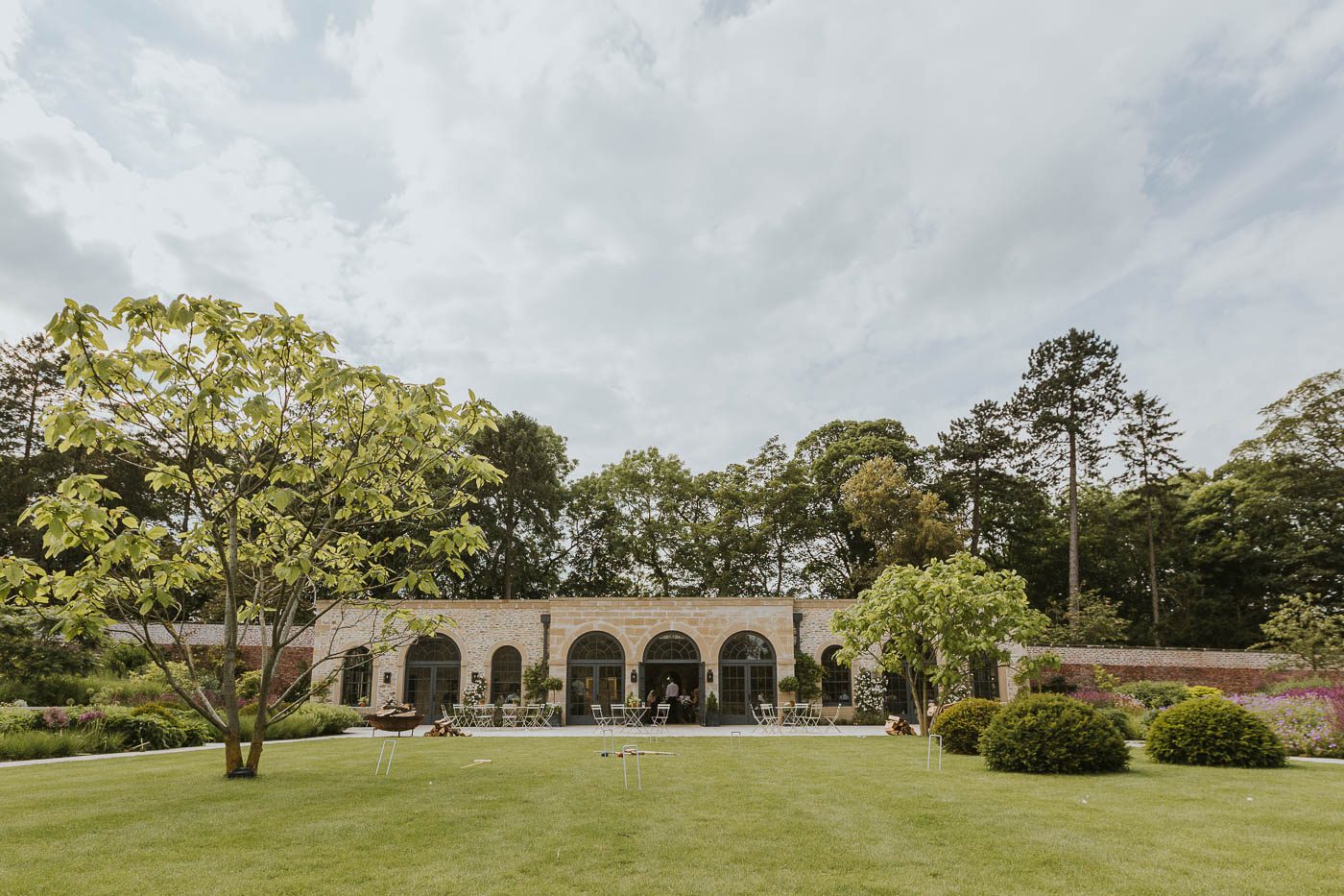 Middleton Lodge Weddings | Luxury Yorkshire Wedding Venue