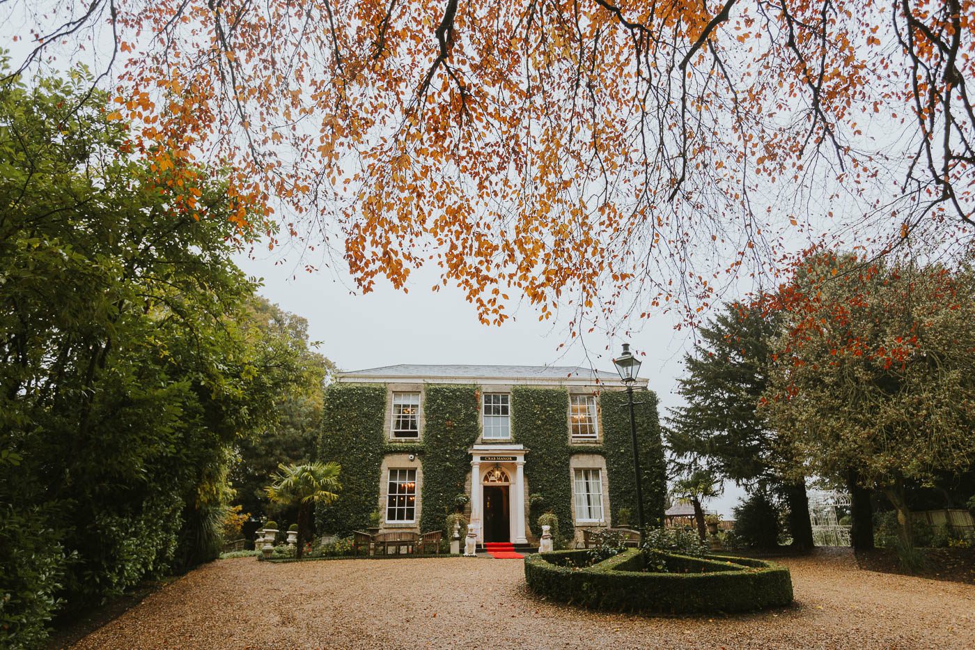 Crab & Lobster Wedding Photos | Melissa + James