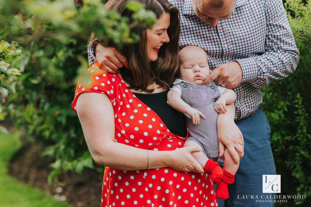 Yorkshire Family Photography | Best of 2020 | Ilkley Family Photographer