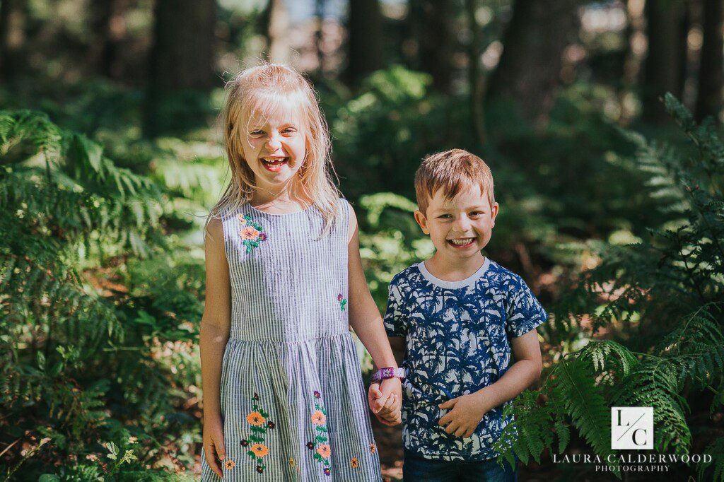 Yorkshire Family Photography | Best of 2020 | Ilkley Family Photographer