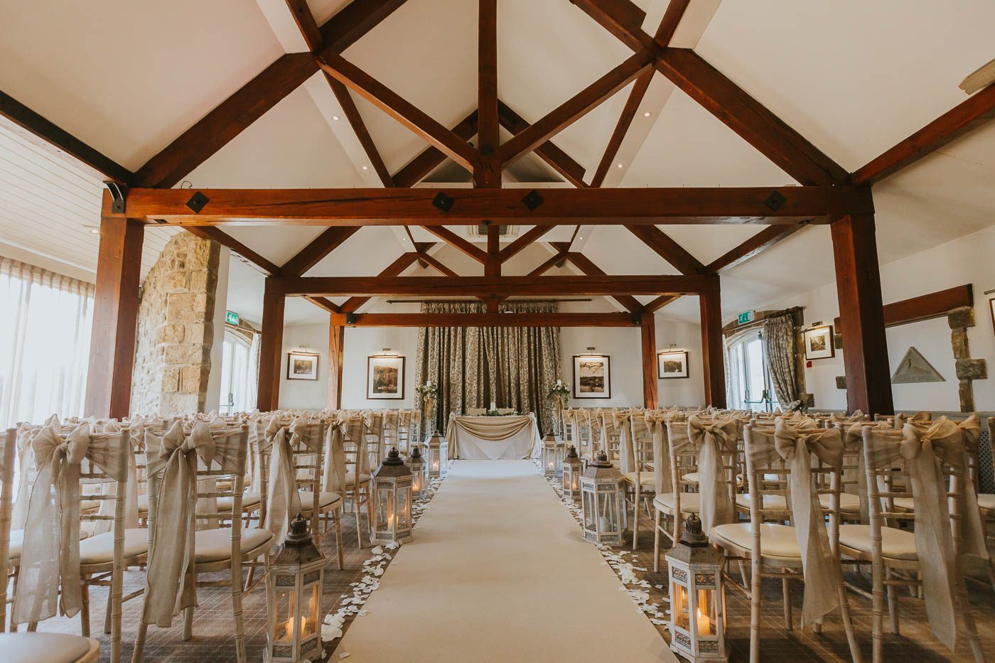Coniston Hotel Weddings | Skipton Wedding Venue