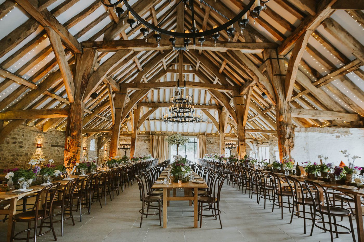 Best Barn Wedding Venues Yorkshire